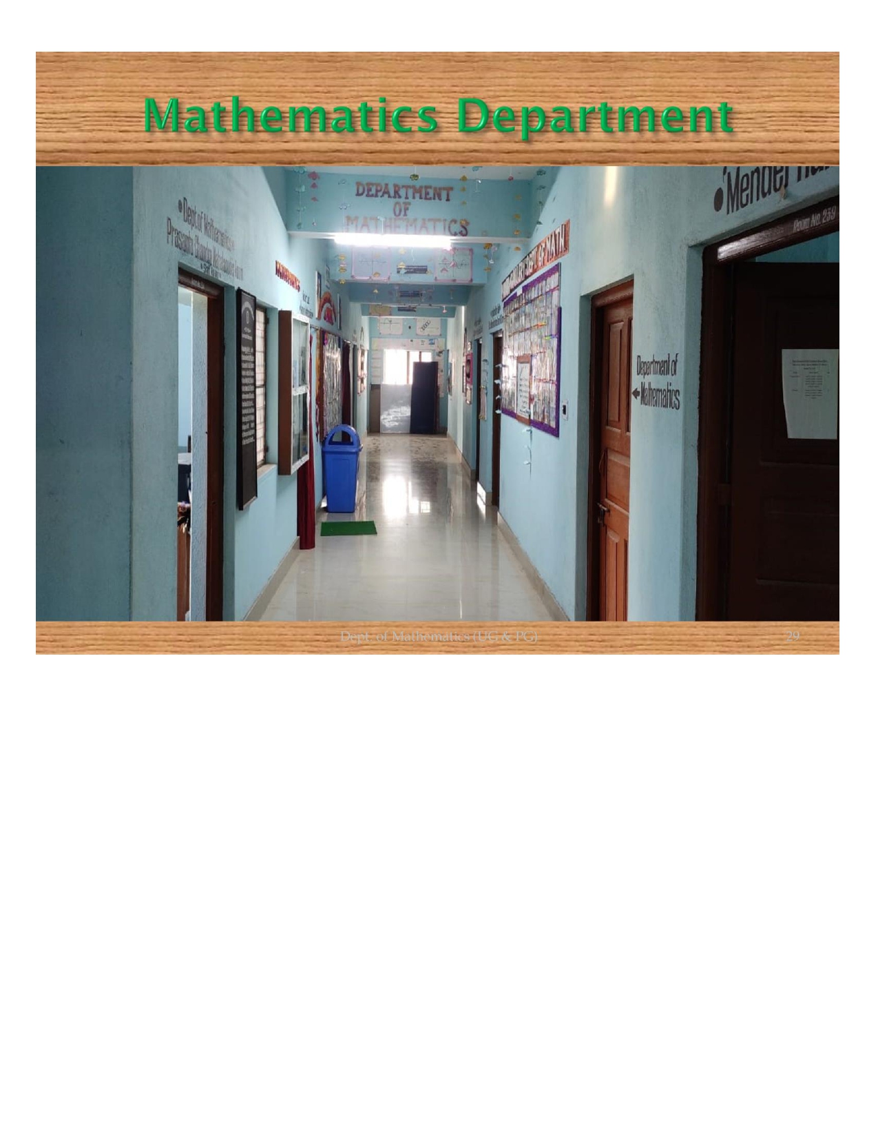 Mugberia Gangadhar Mahavidyalaya , Bhupatinagar, Purba Medinipur